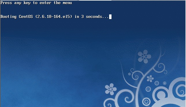Linux CentOS系统忘记密码怎么办